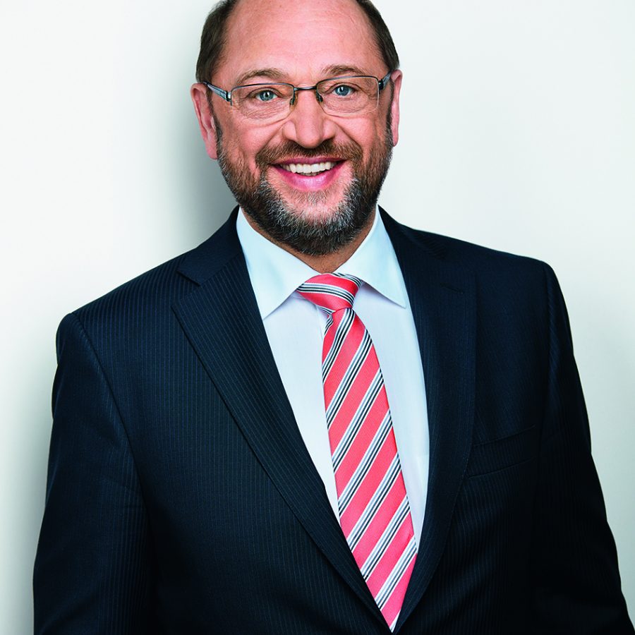 Martin Schulz am Donnerstag, den 21. September 2017, in Köln! › SPD ...
